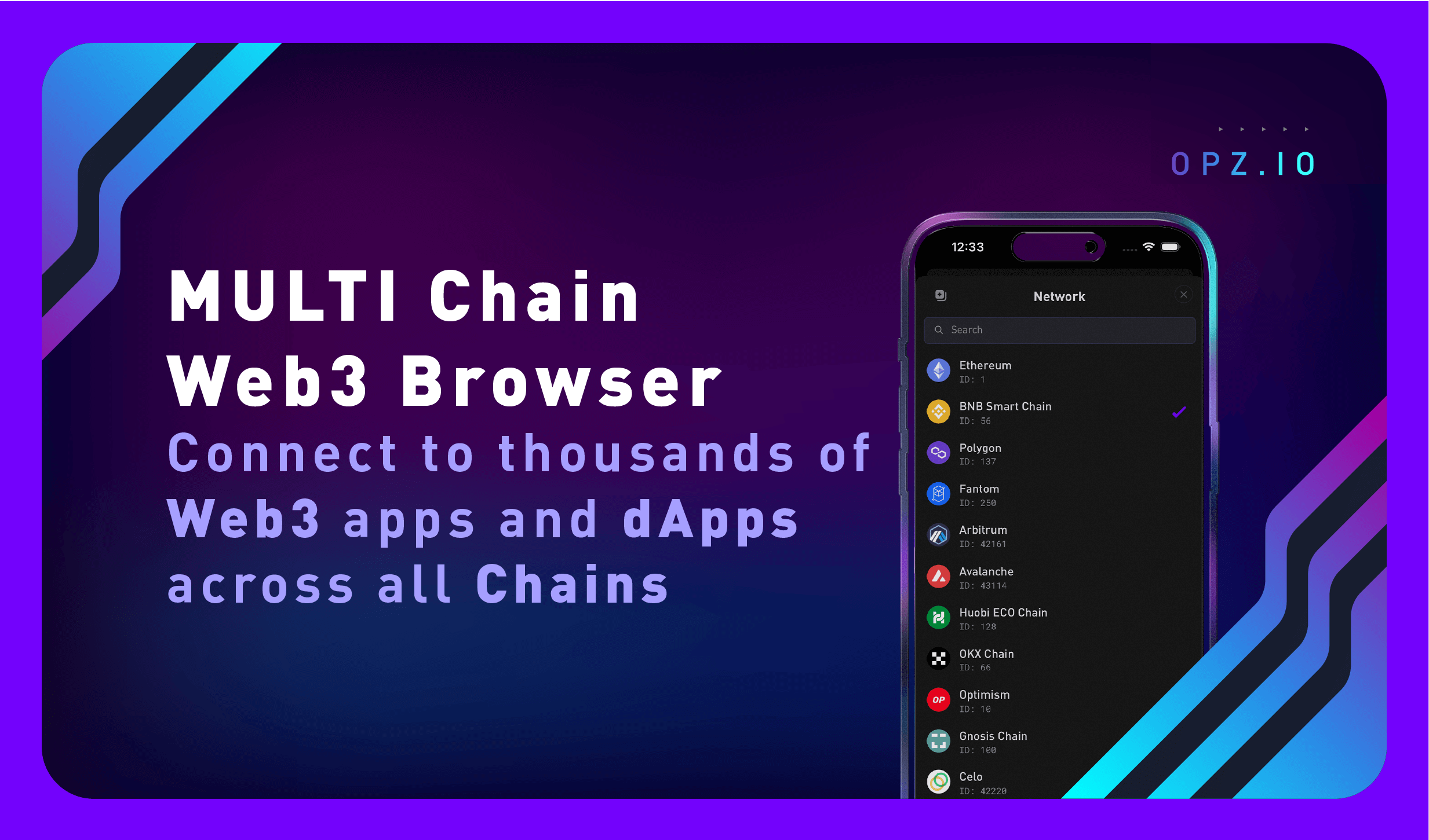 The Only Web3 Wallet You'll Ever Need