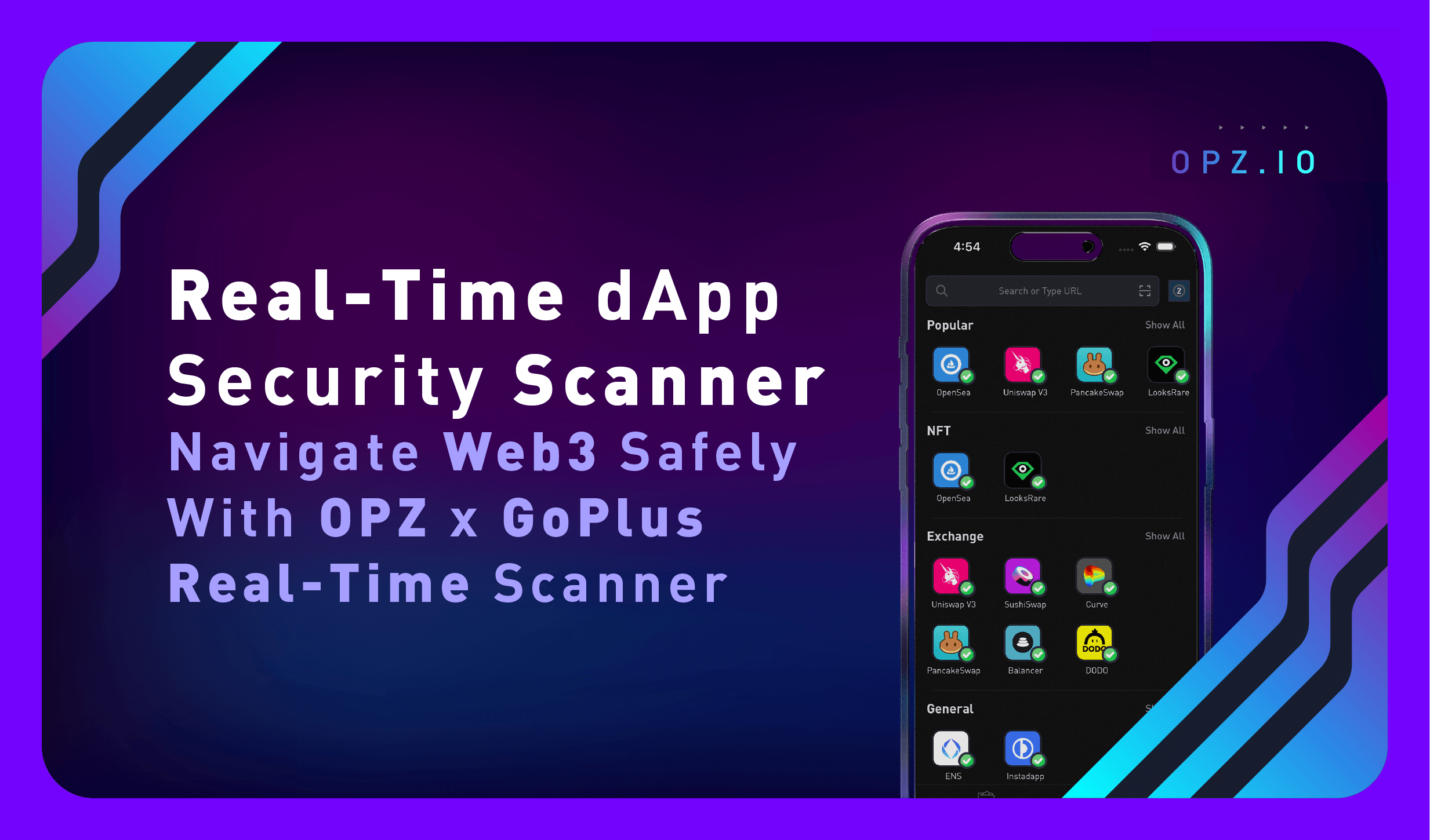 The Only Web3 Wallet You'll Ever Need